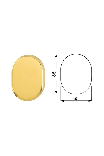 Locking plate for armored door with... | PrivateSensation.com
